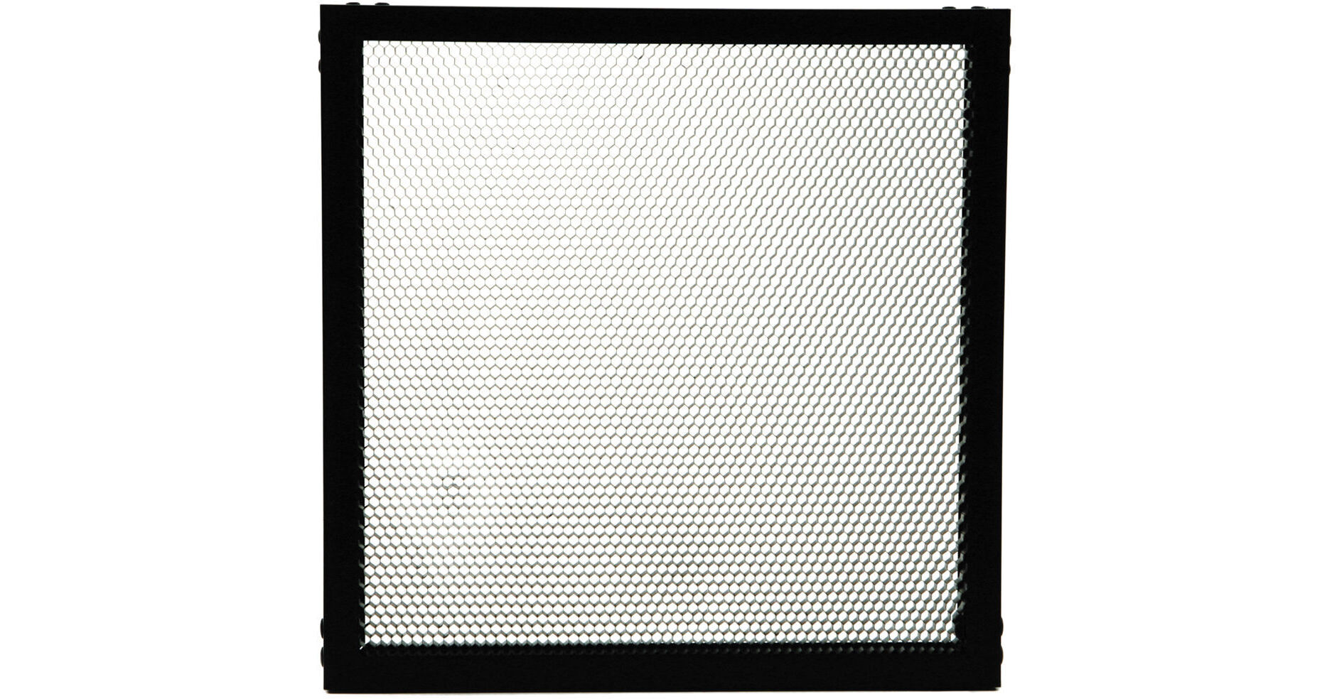 Litepanels 45° Honeycomb Grid for 1X1 LED Lights 900-3018