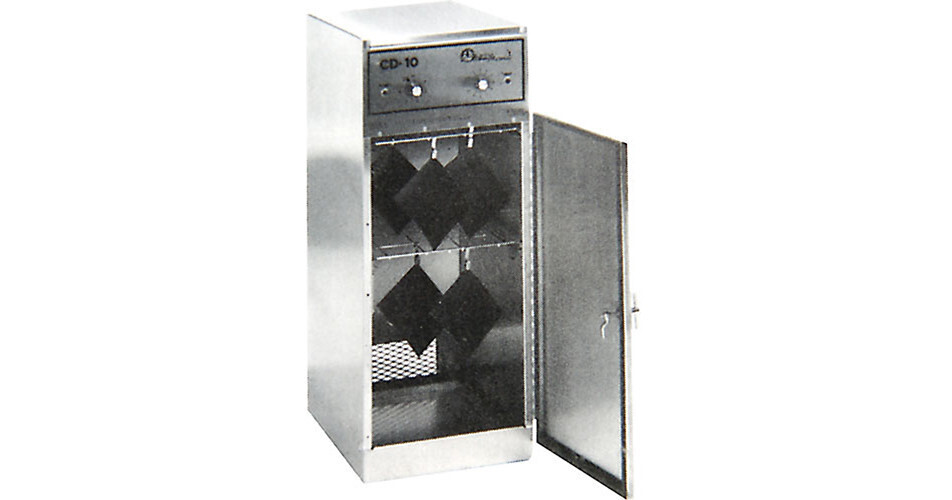 Film Washers & Film Dryers | Film Drying Cabinets | B&H