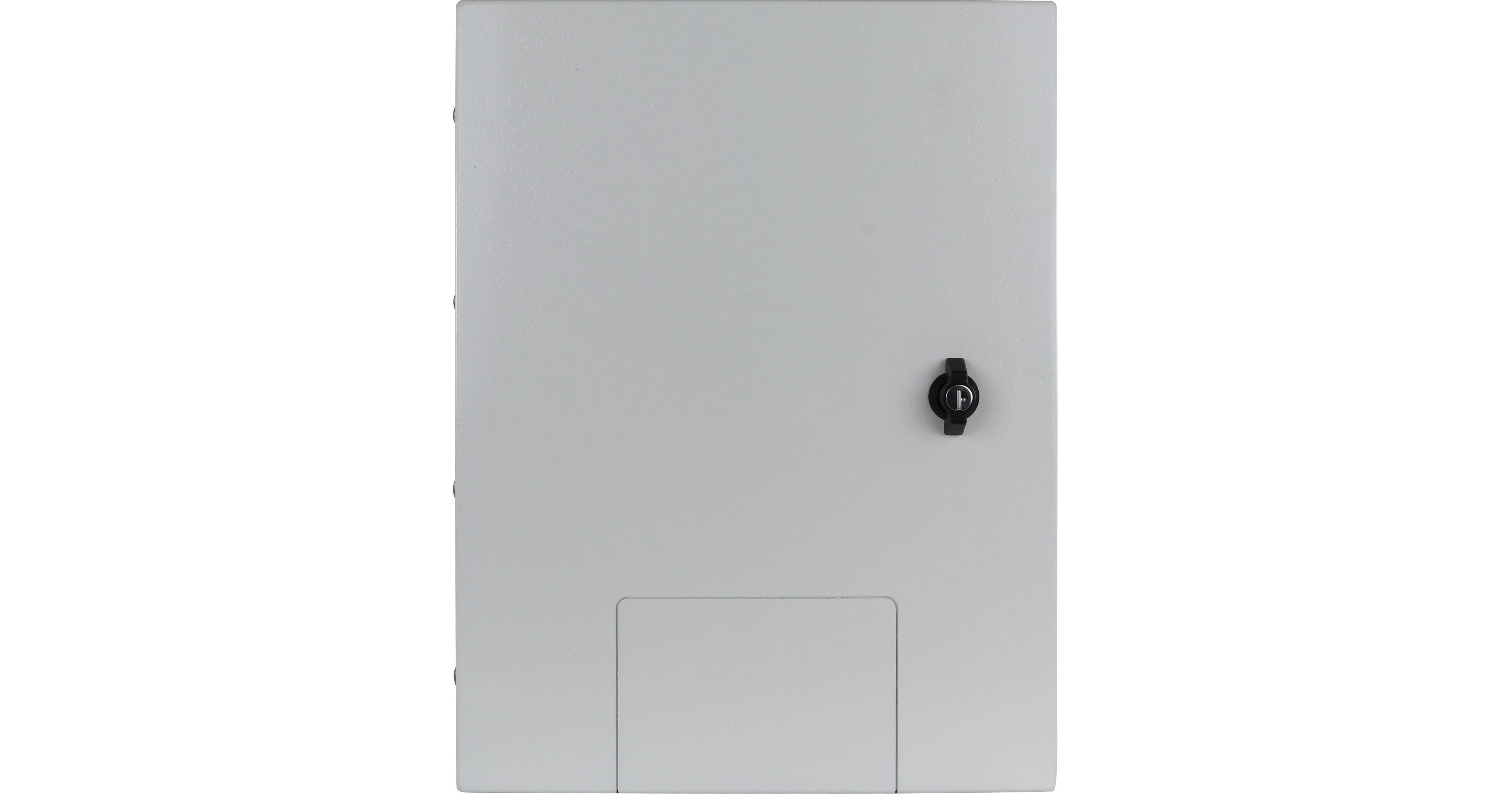 FSR Weather Box with Surface Mount Cover (White) OWB-X3-SM-PLT