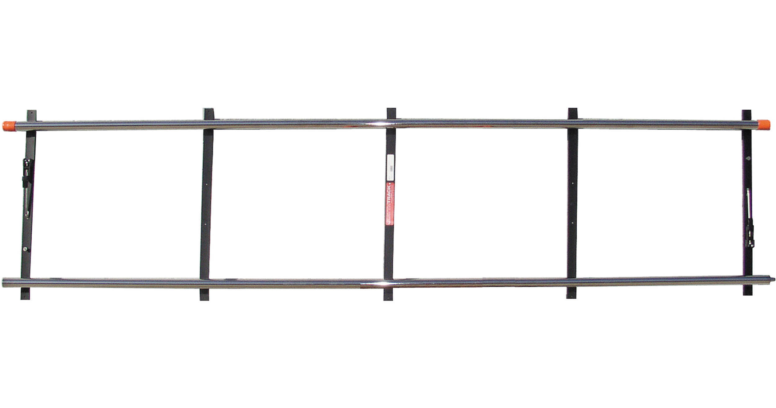 Matthews Stainless Steel Dolly Track - Straight - 10' (3m)