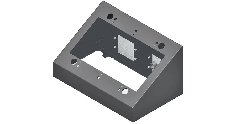 Multimedia Wall Plates & Installation Boxes | B&H Photo Video