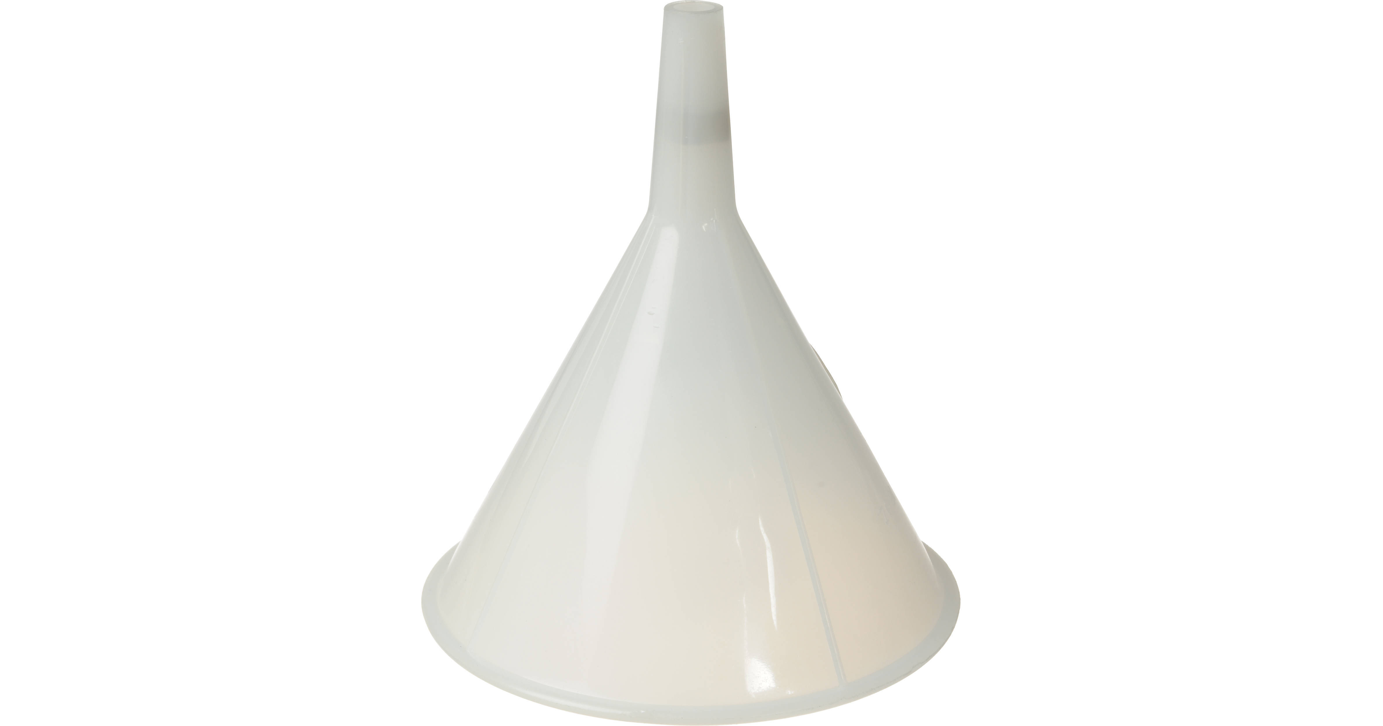 Delta 1 Heavy Duty Filter Funnel (16-oz) 12010 B&H Photo Video