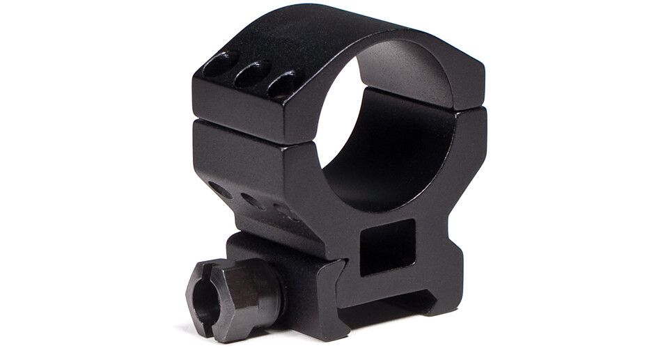 Vortex Vortex Tactical Riflescope Ring (30mm, High) TRH B&H