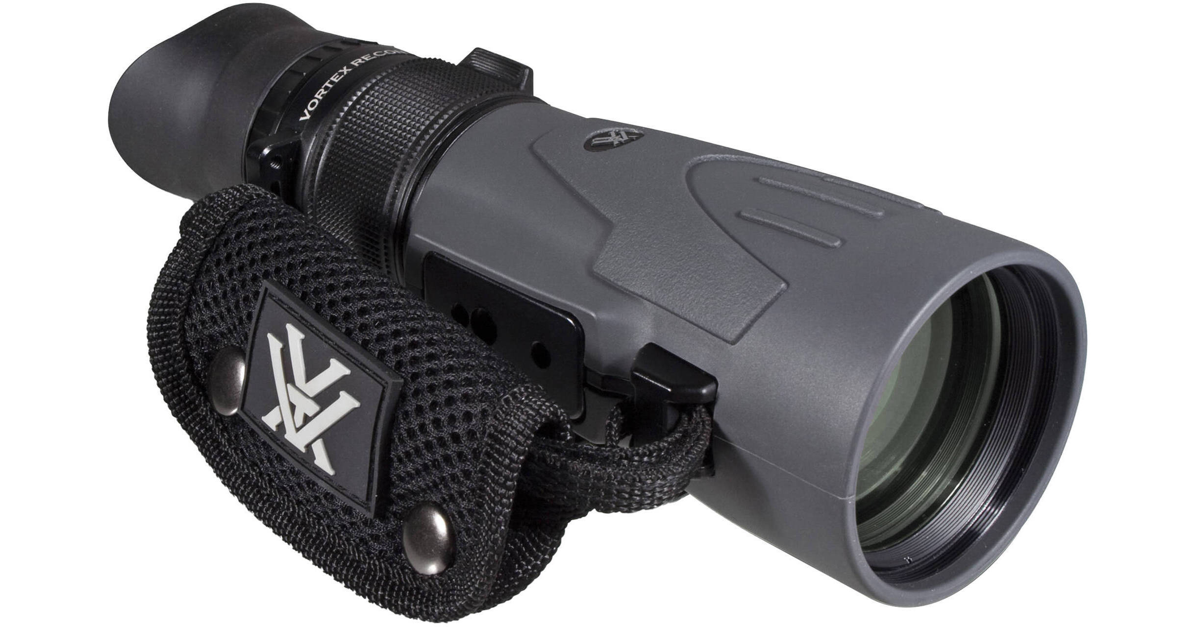 Vortex Recon R/T 15x50 Tactical Scope RT155 B&H Photo Video