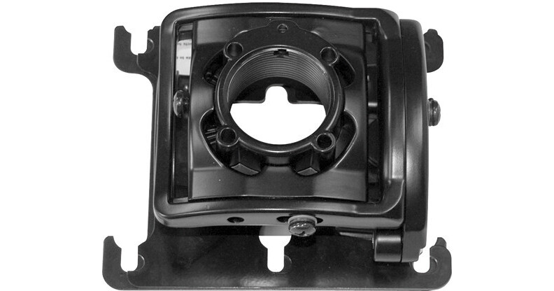 Chief RPA Elite Mount Q-Lock Assembly with "C" Series Key