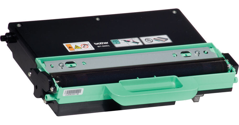 Brother Waste Toner Box WT200CL B&H Photo Video