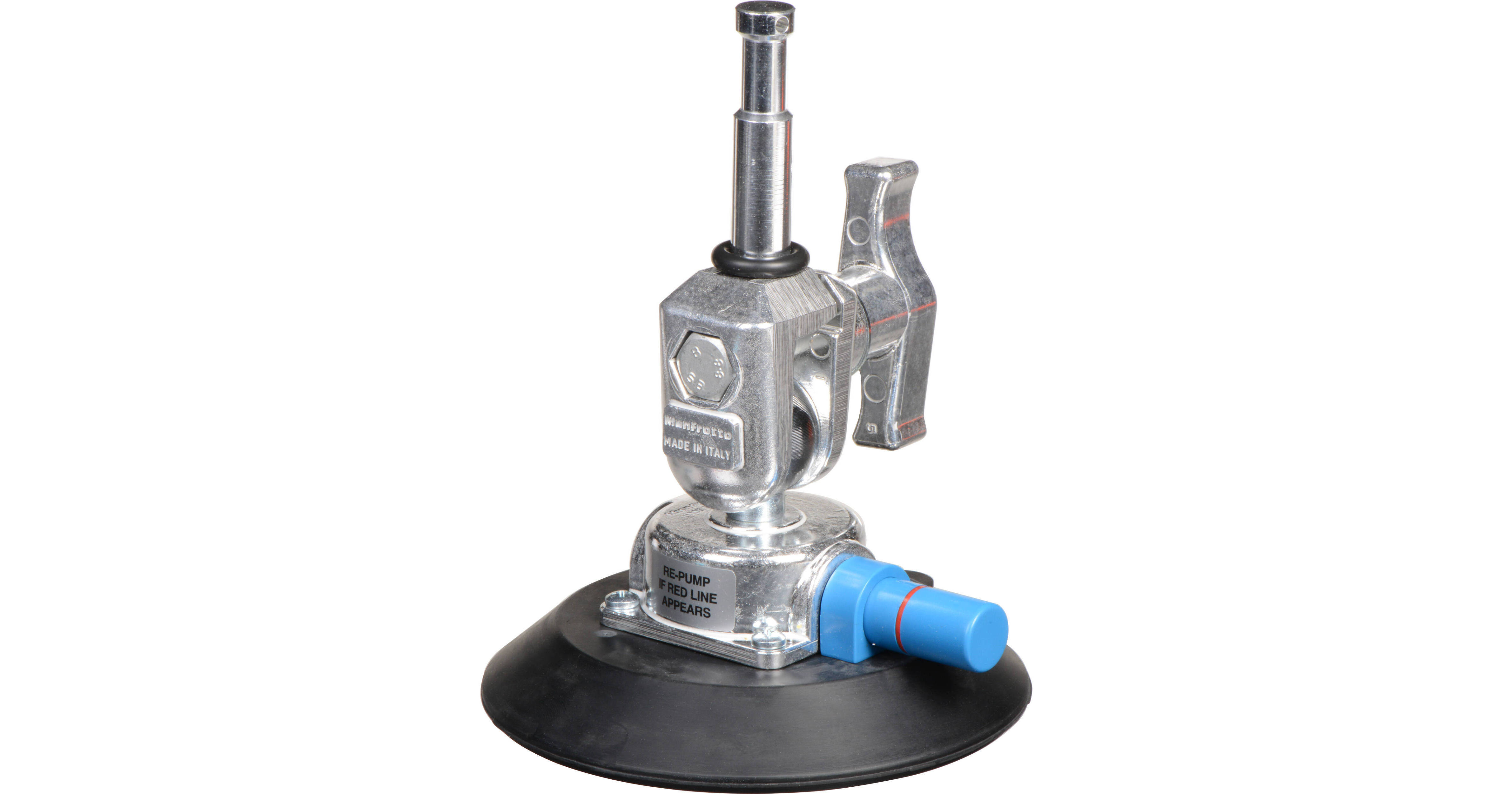 Avenger F1000 Pump Cup with Baby Swivel Pin F1000 B&H Photo Video