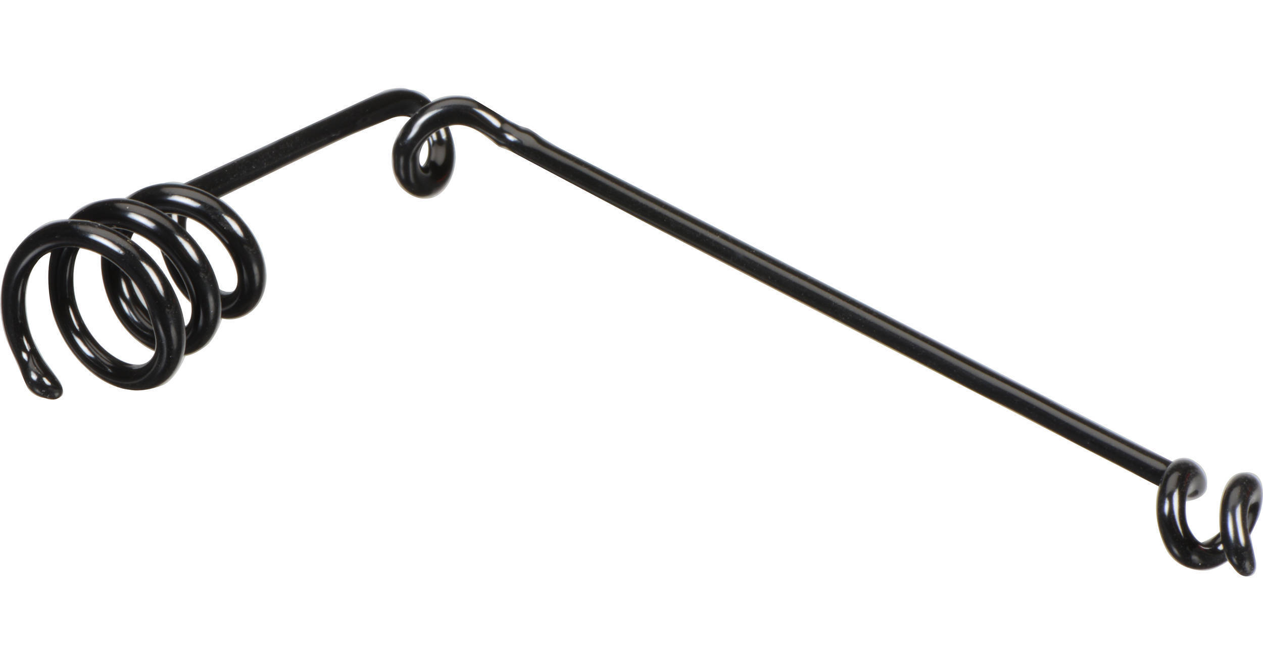 Audio-Technica AT8451 Wire Hanger Adapter (Black) AT8451 B&H
