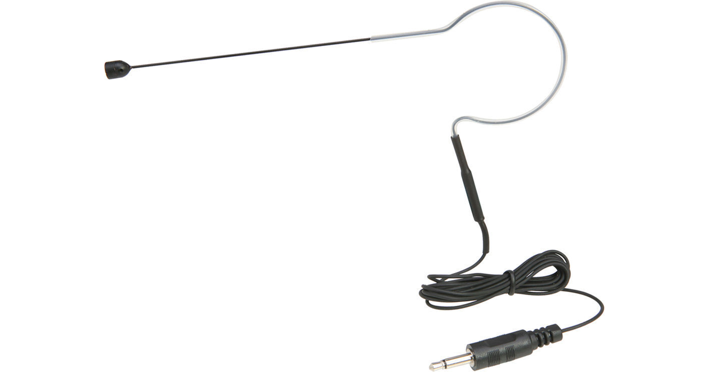 Califone OE319 Over-Ear Microphone for M319 OE319 B&H Photo Video