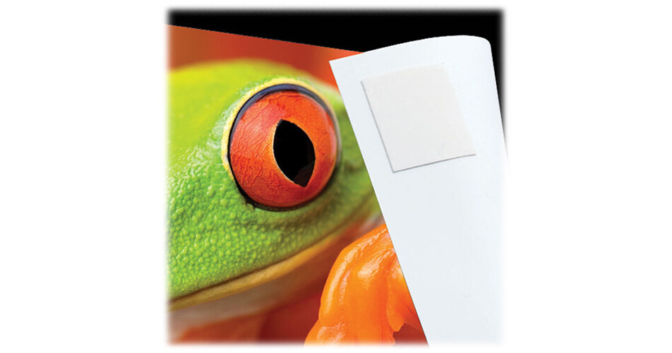 Lineco 533-0030 Infinity Photo Tabs (500 Pack) 533-0030 B&H