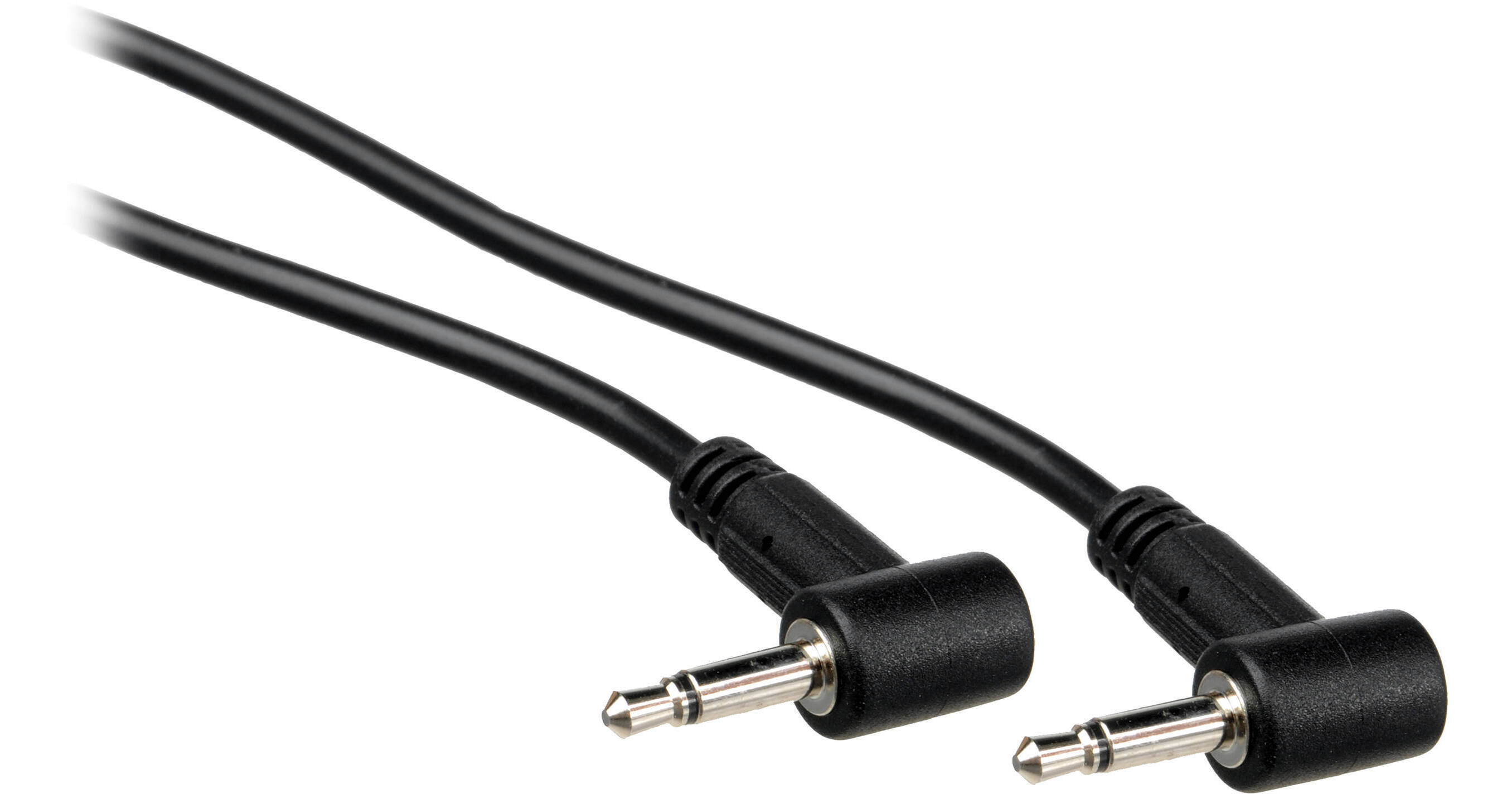 Impact Sync Cord Male Mini to Male Mini (6') 10032280 B&H Photo