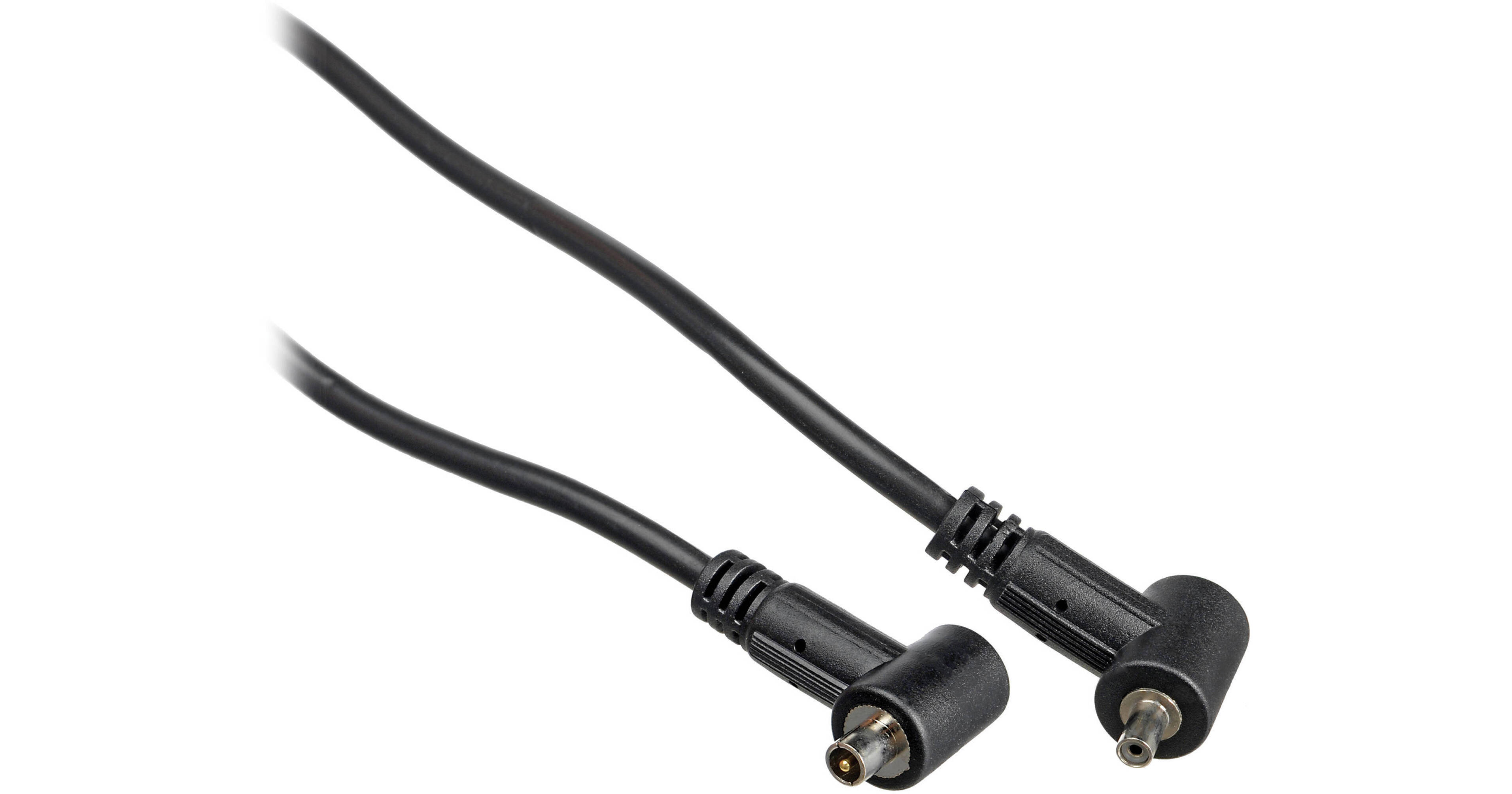 Impact Sync Cord Female PC to Male PC (1.5') 10032310 B&H Photo