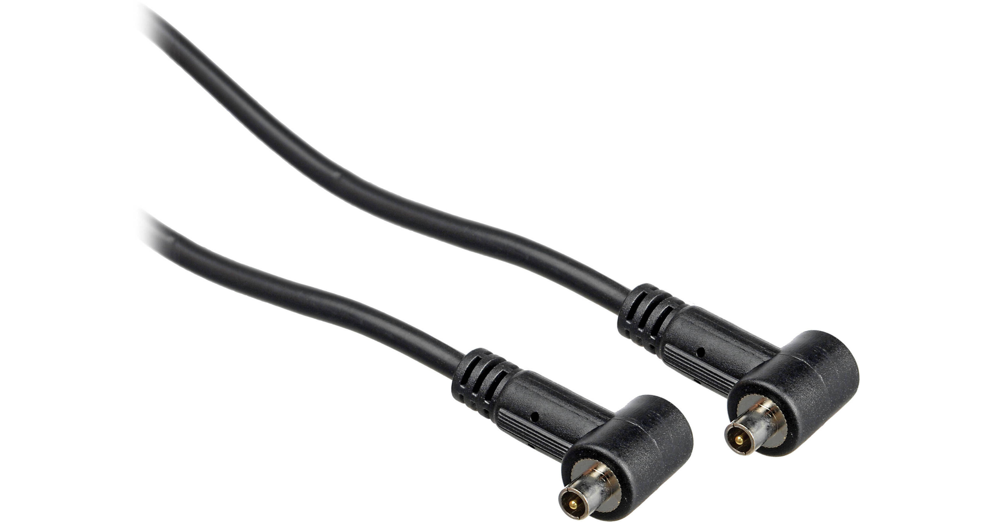 Impact Sync Cord - Male PC to Male PC - 6' (1.8 m) 10032370 B&H