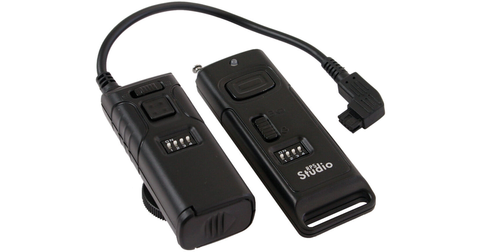 RPS Lighting RS-RT09/S 2-in-1 Wireless Remote RS-RT09/S B&H