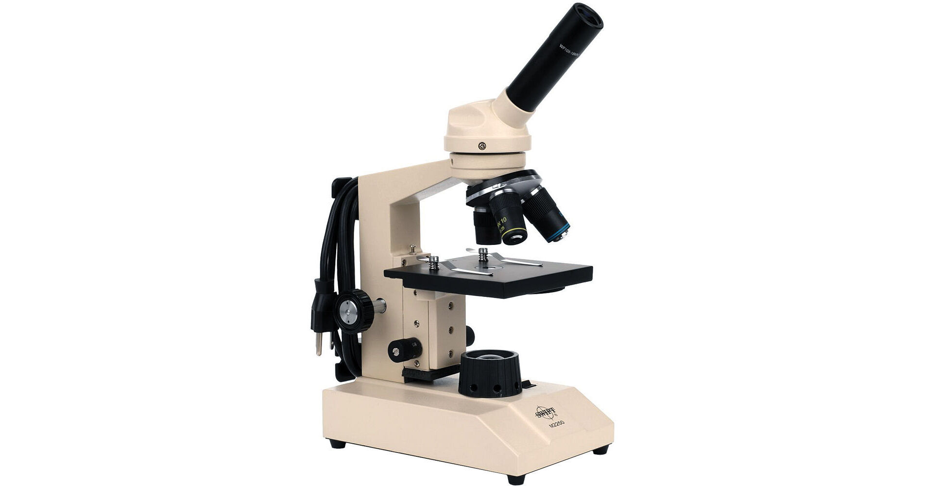 Compound Microscopes | B&H Photo Video