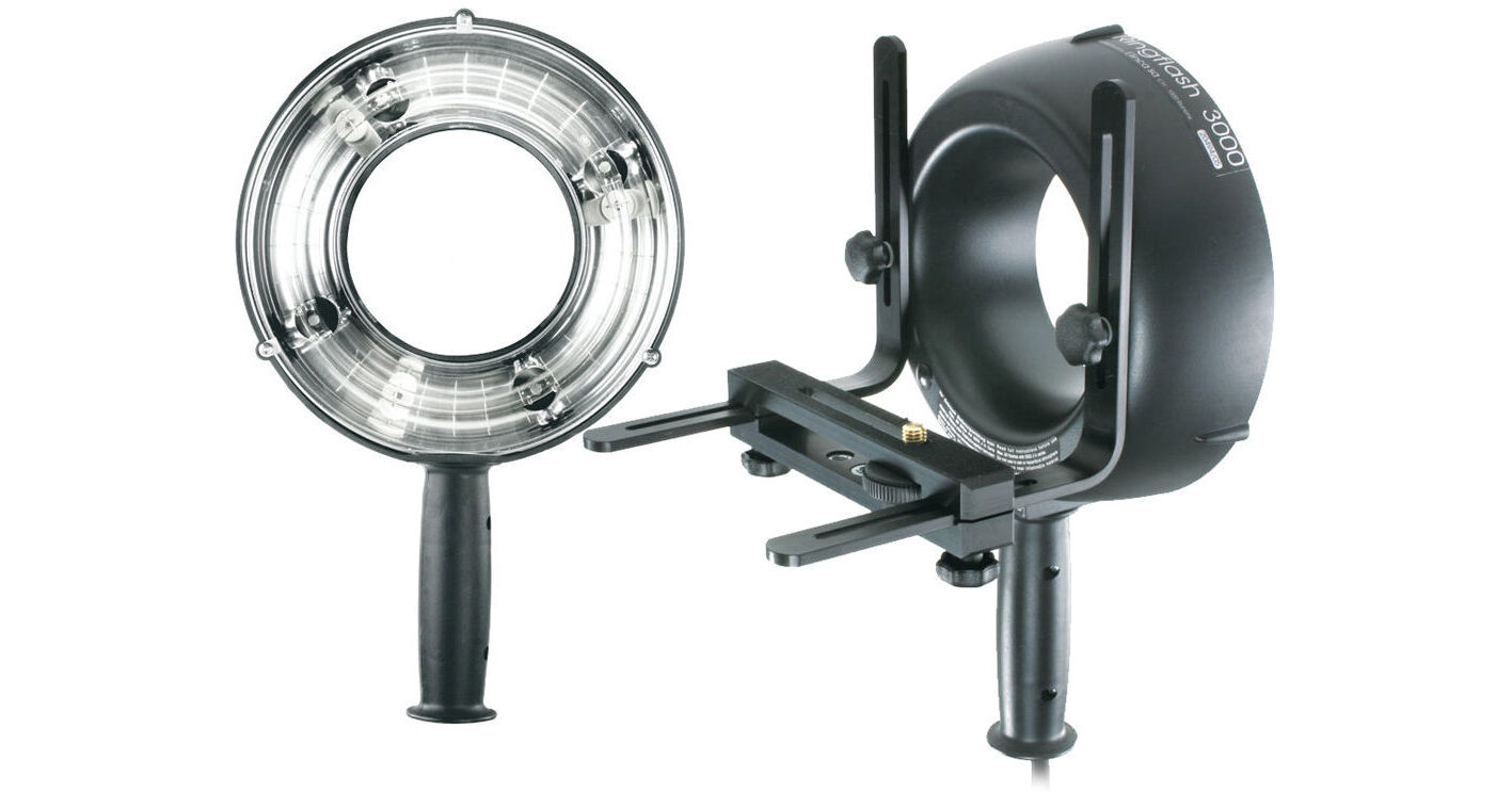 Elinchrom AC Flash Heads | B&H Photo Video