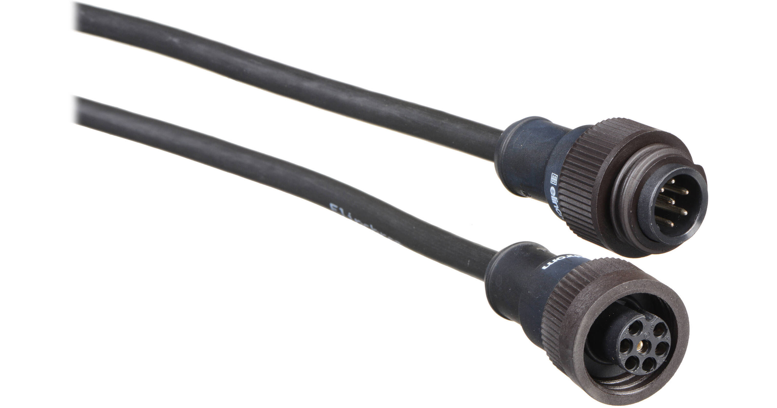 Elinchrom Head Extension Cable for Ranger Quadra (16.4') EL11003