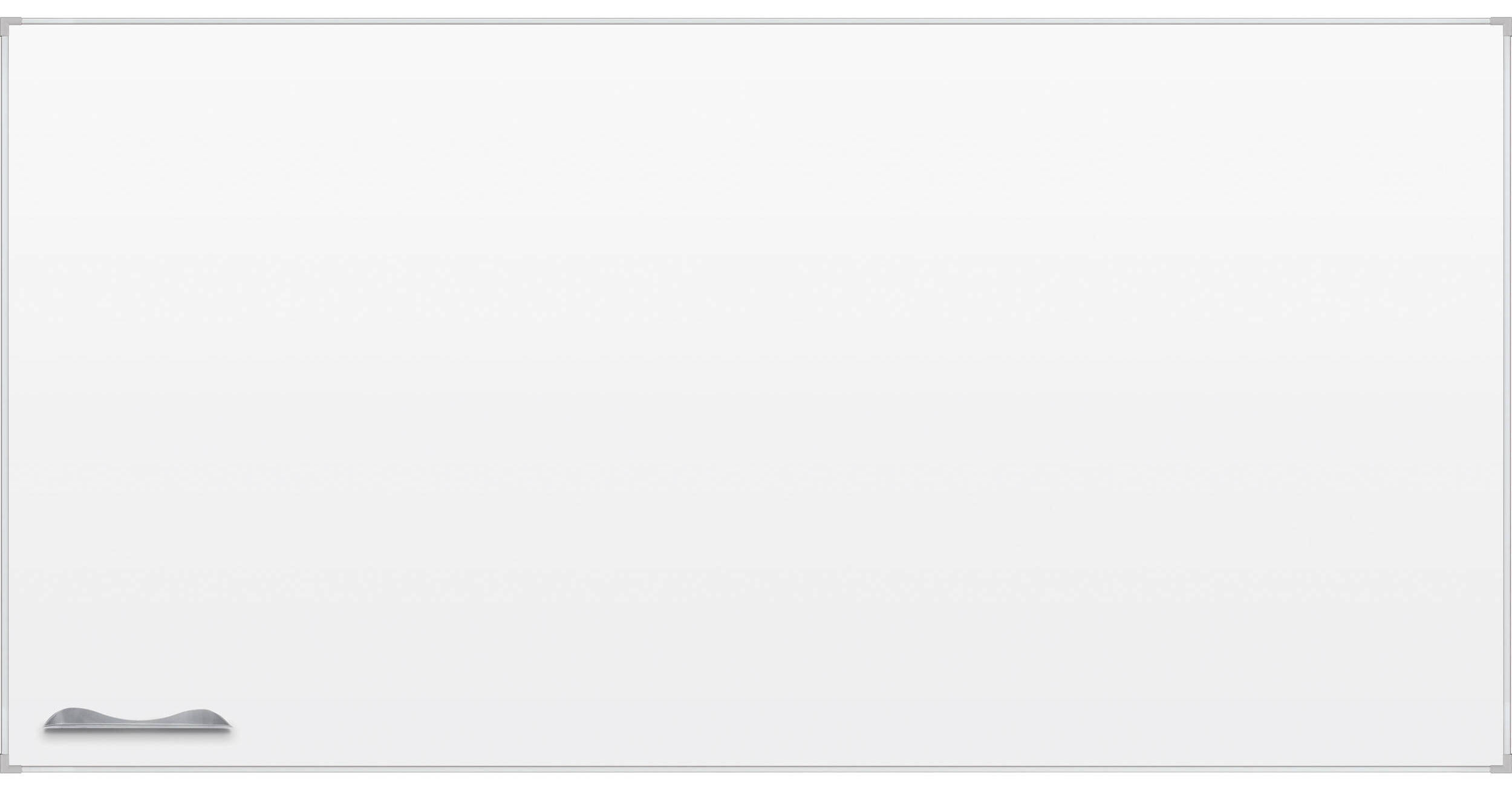 Best Rite Porcelain Steel Whiteboard with Ultra Trim 2029H B&H