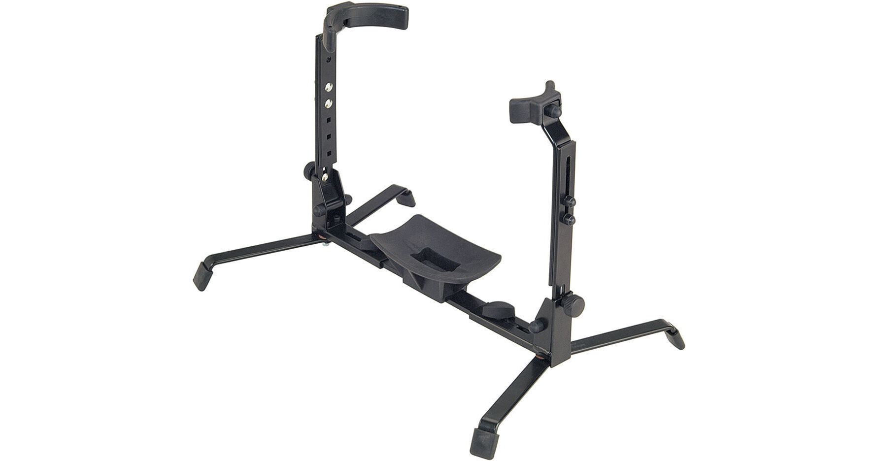 K&M 14941-000-55 Baritone Stand 14941-000-55 B&H Photo Video