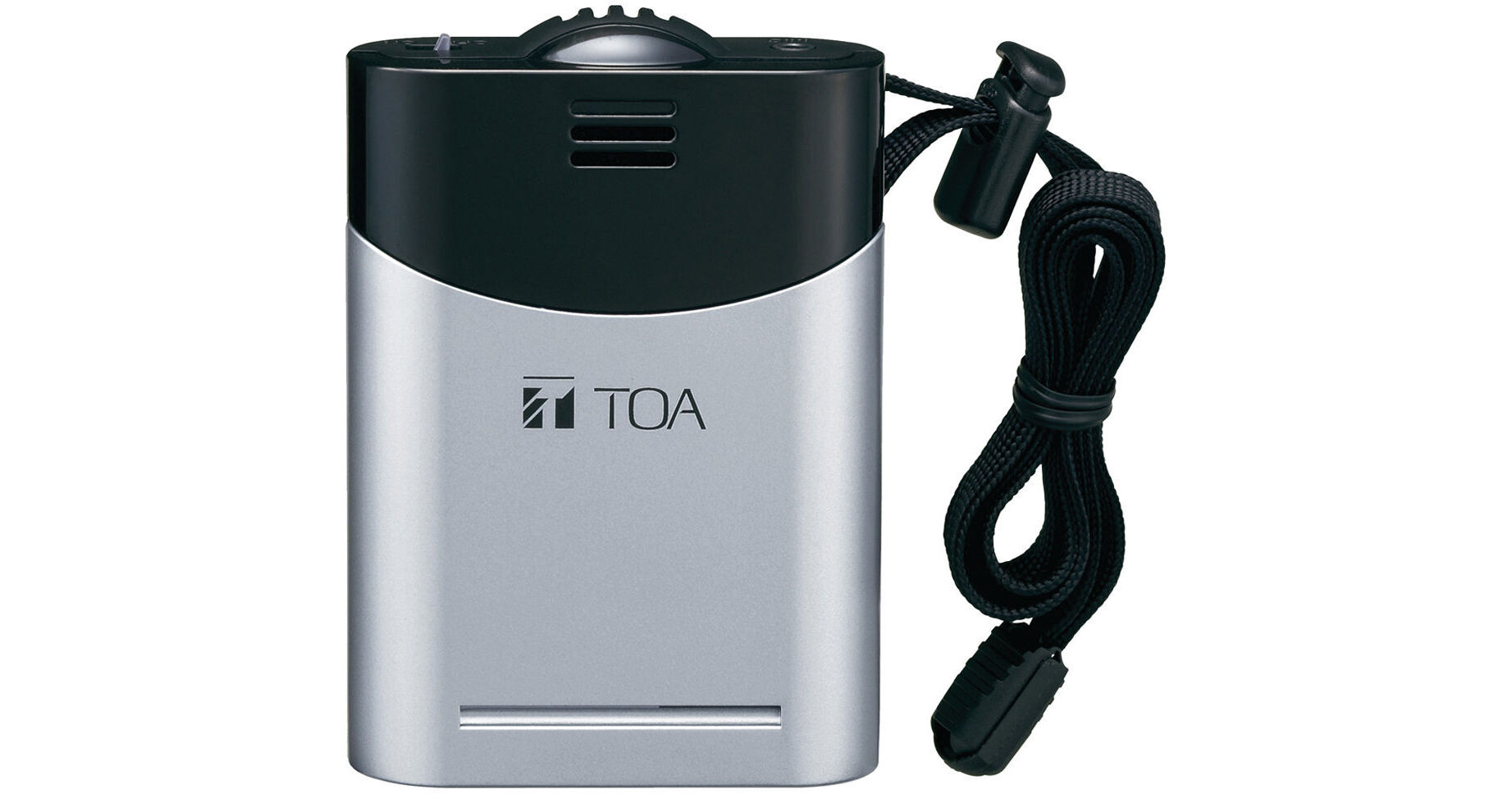 Toa Electronics IR-300M IR Wireless Neck Worn Microphone IR-300M