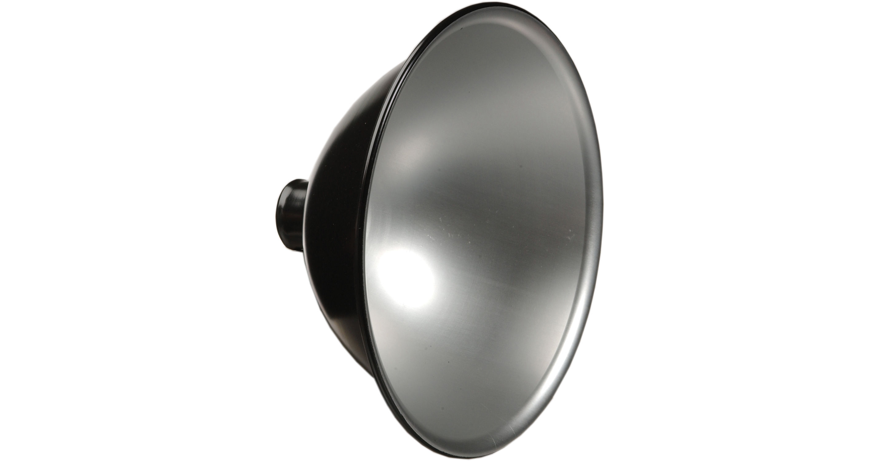 Smith-Victor 12" Thrifty Reflector 402622 B&H Photo Video