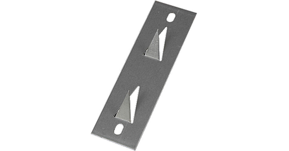Auralex Impaling Clip for Acoustic Panels AFN B&H Photo Video