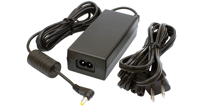 Pentax K-AC106 AC Adapter Kit for Pentax X90 Digital Cameras