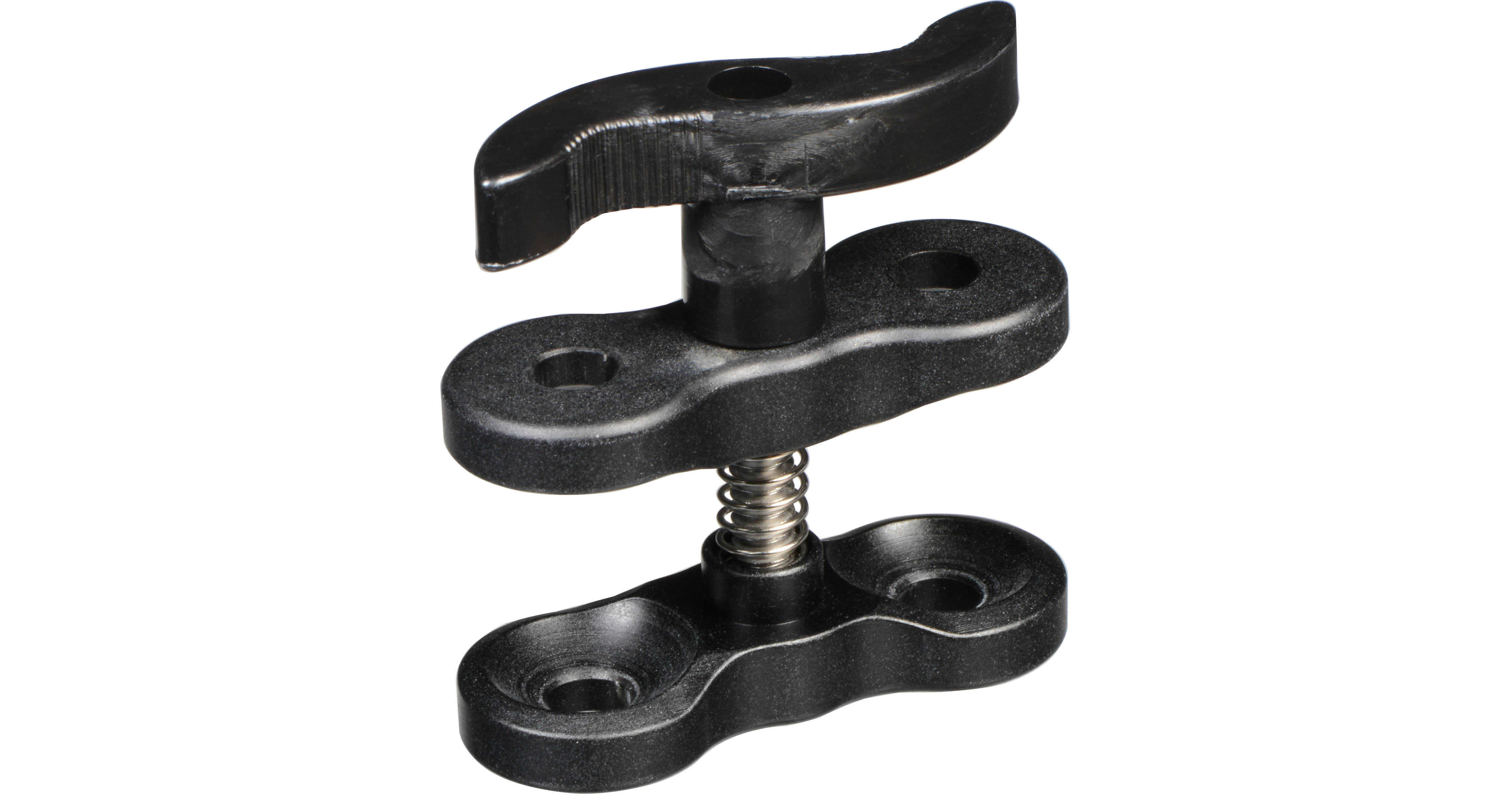 Bigblue CLP-02 Double Clip CLIP-02 B&H Photo Video