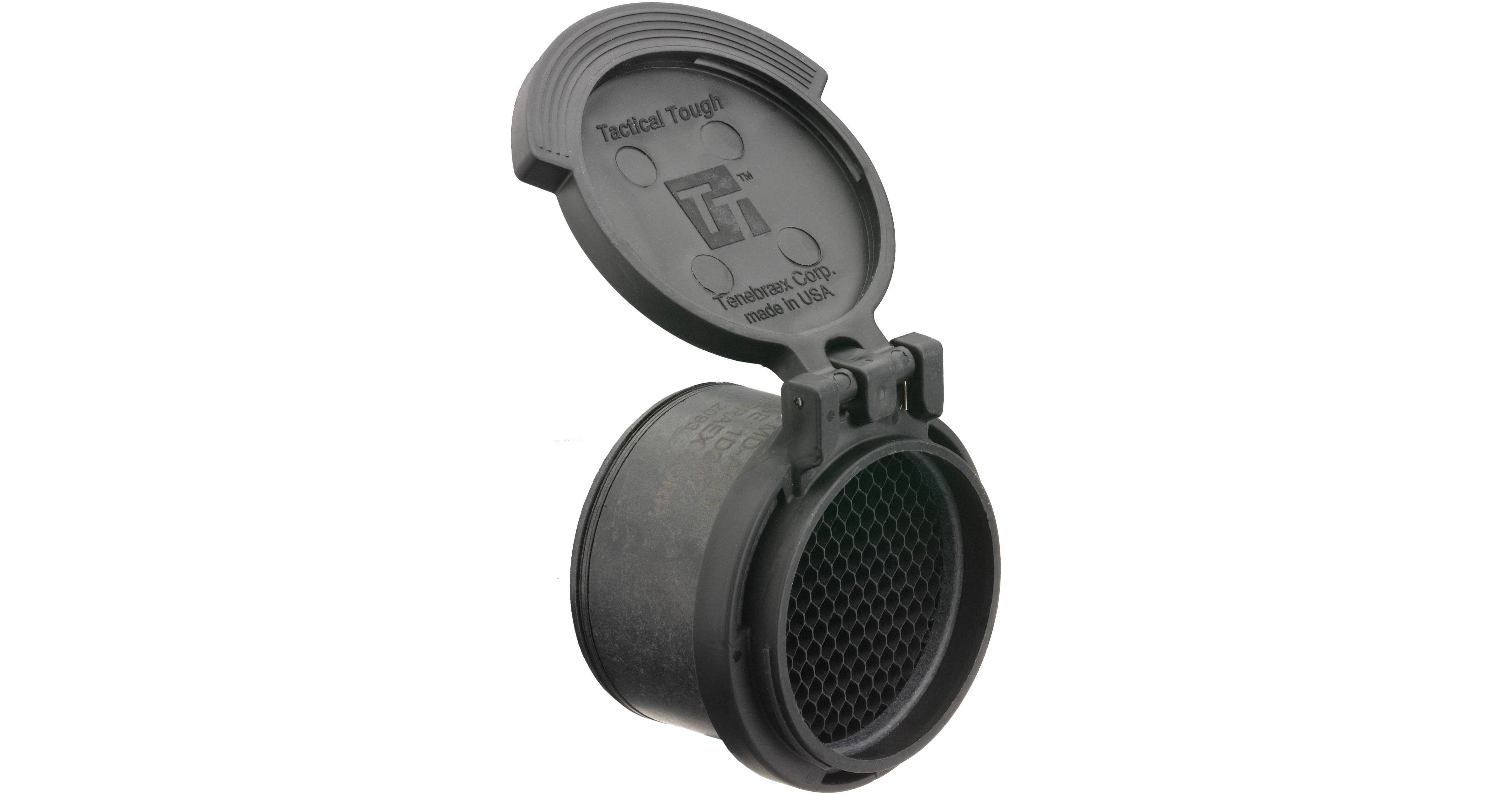 Trijicon Tenebraex killFLASH Anti Reflection Device for 6x48