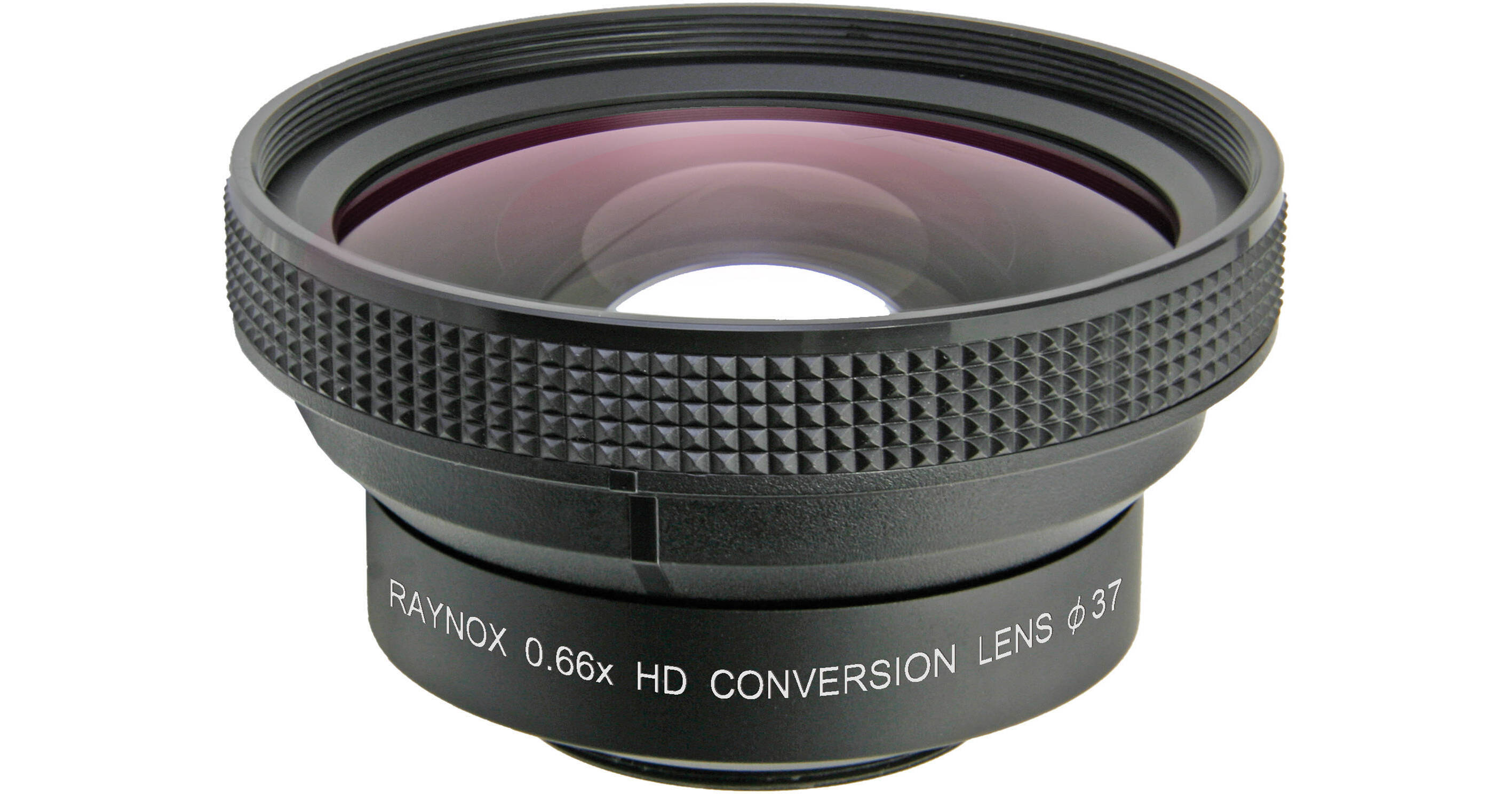 Raynox HD-6600PRO-37 Wide Angle Conversion Lens RAYHD660037 B&H
