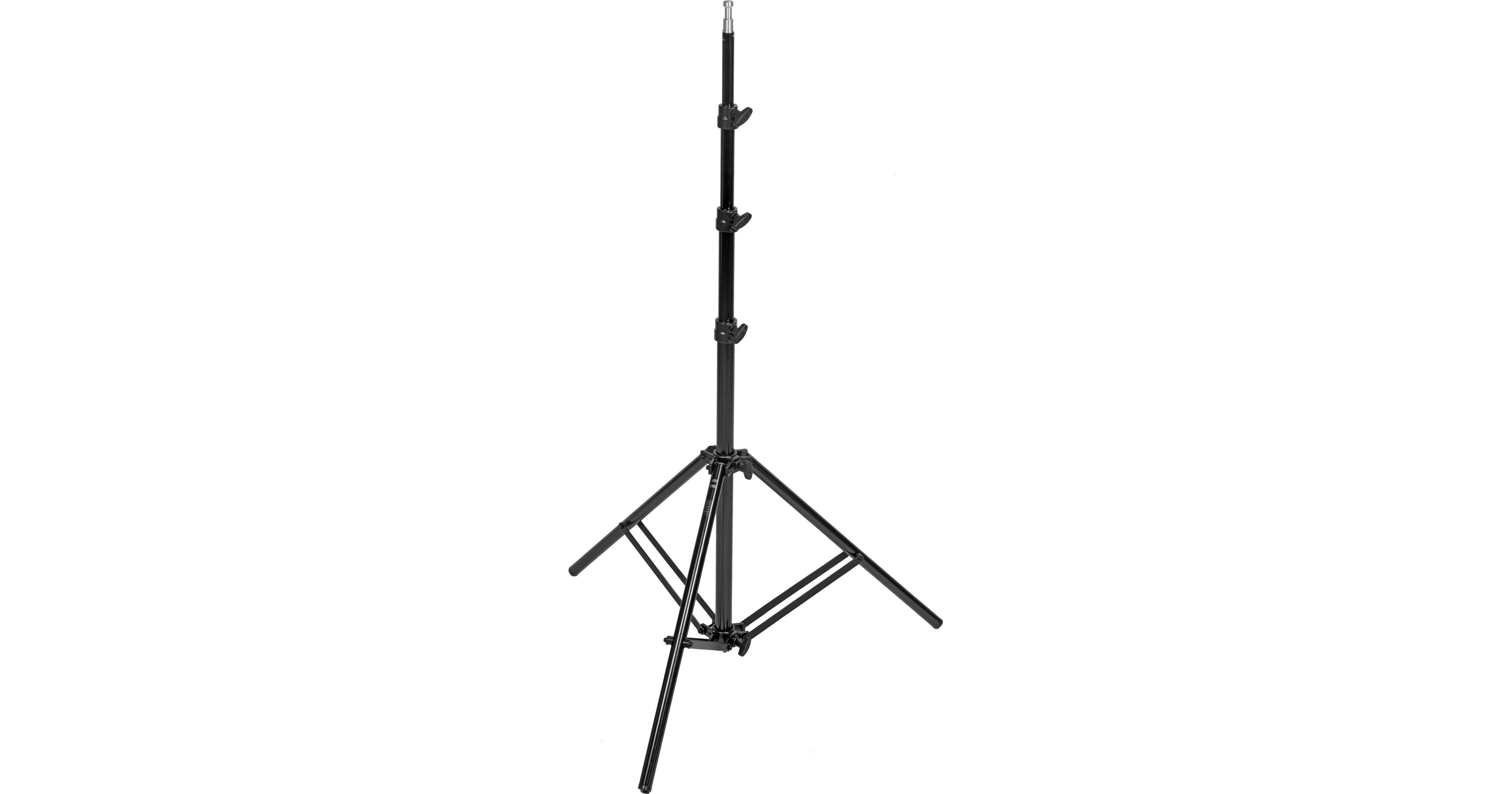 ARRI AS-01 Lightweight Light Stand 8.5' L2.0005198 B&H Photo