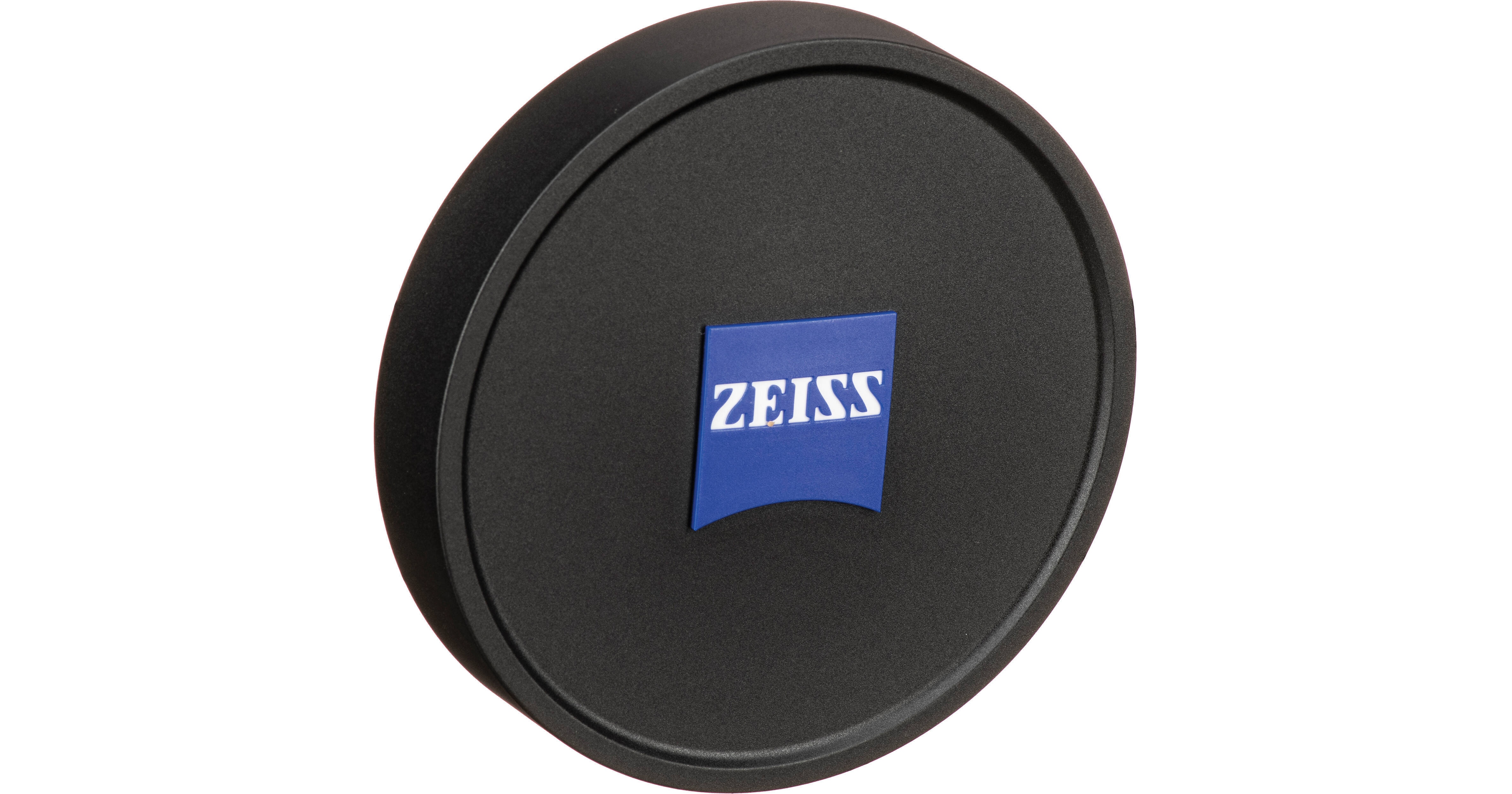 ZEISS Front Lens Cap (EF/PL Mounts) 2153-707 B&H Photo Video