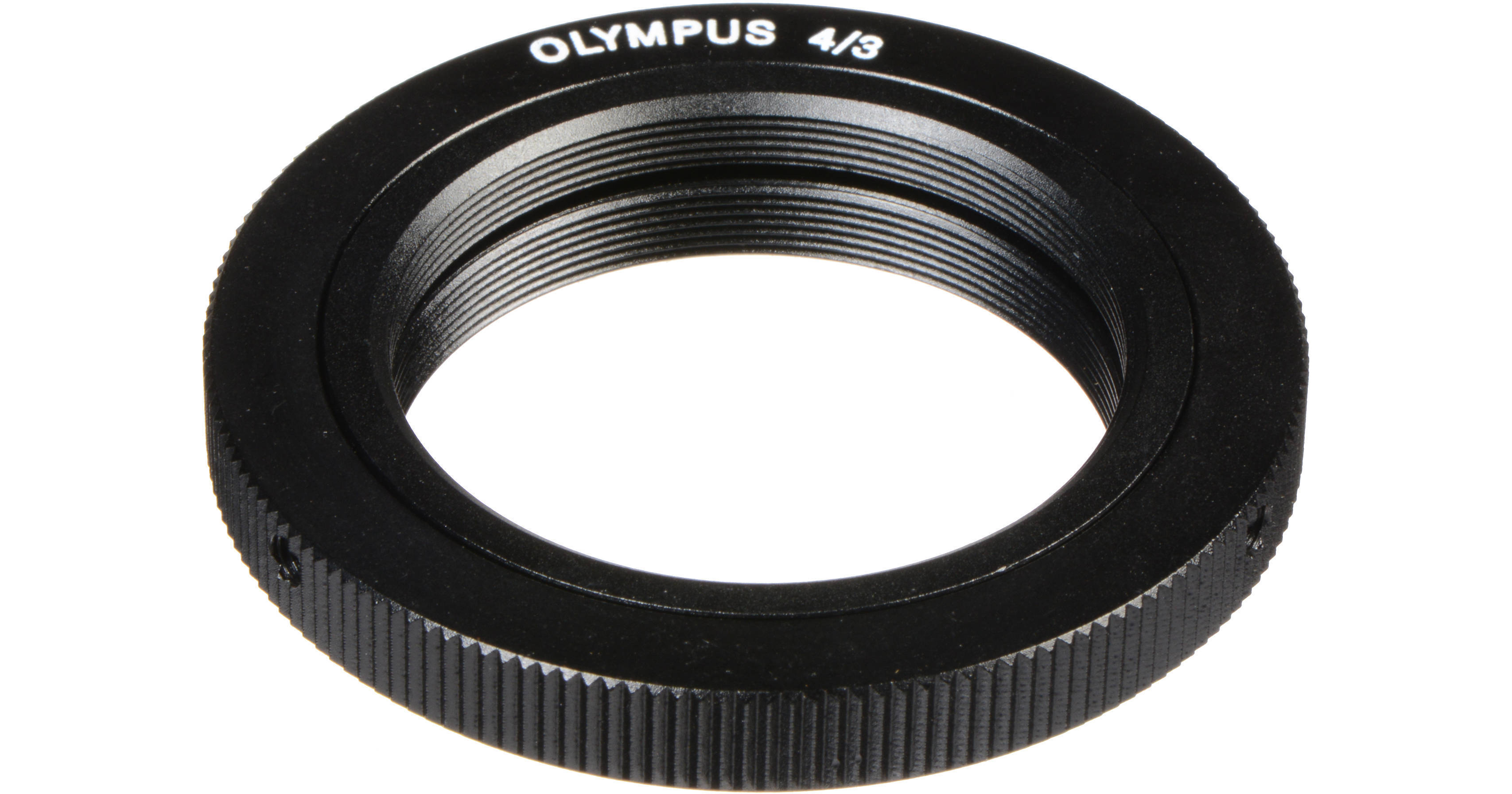 Konus T-2 Camera Adapter Ring (Matte Black) 1598 B&H Photo Video
