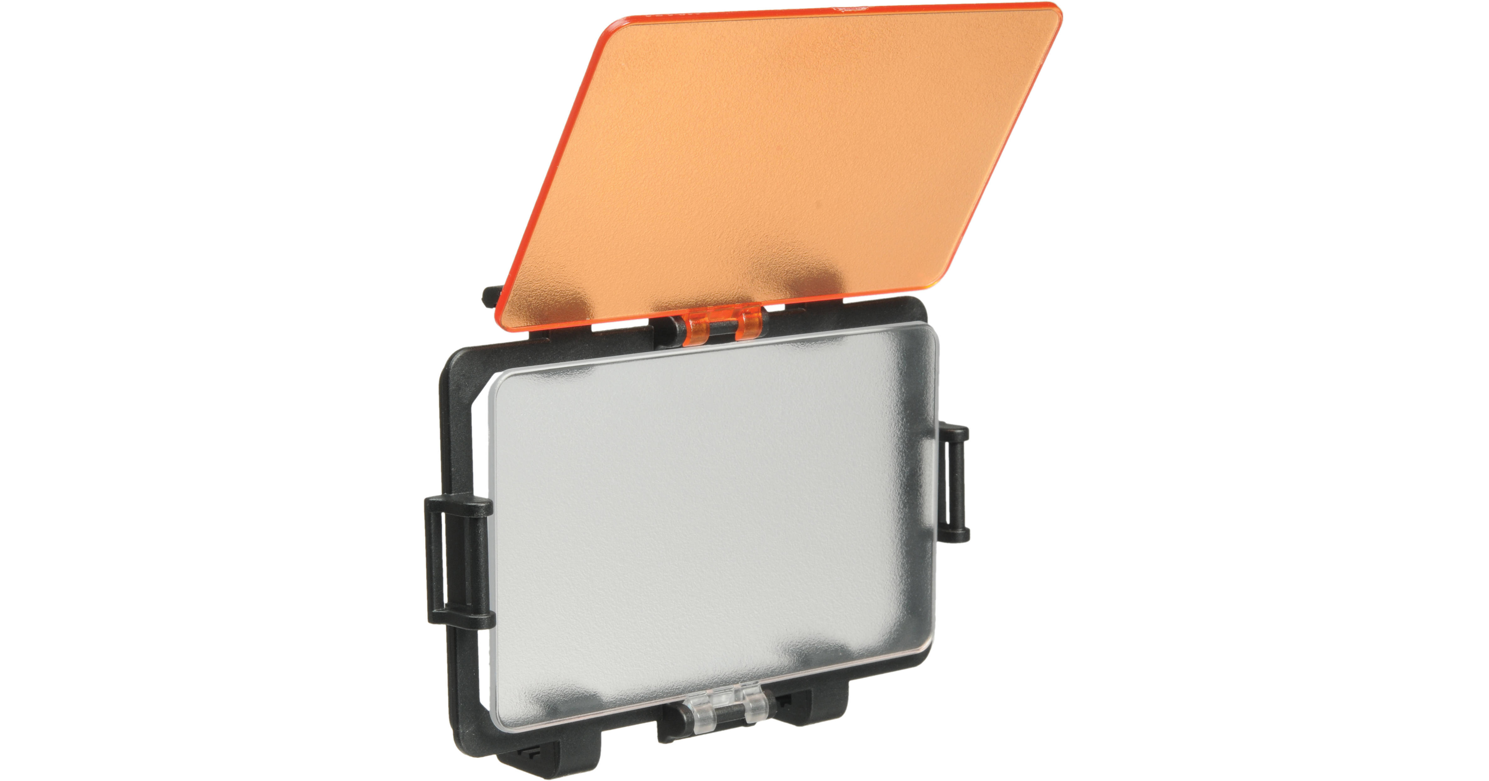 Dot Line Diffuser, Filter Kit for DV60, DV60A DL-DV60FK B&H