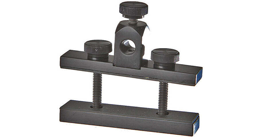 AMT Clamp for P43S Harp Microphone System P43S CLAMP B&H Photo