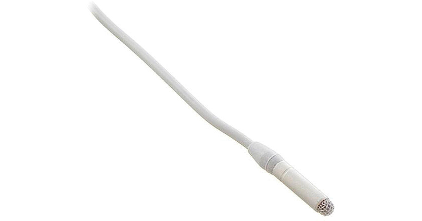 Sanken COS-11D Omni Lavalier Microphone SAN-11DANWHTRSE B&H