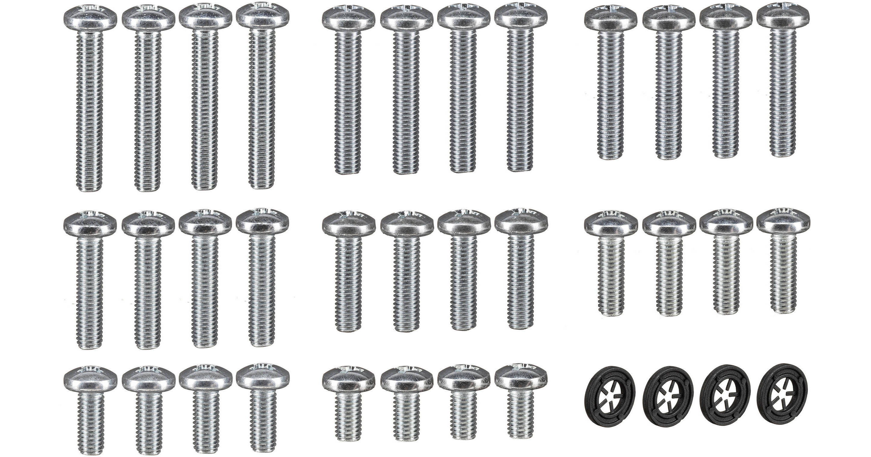 Chief FHBU Universal Hardware Kit FHBU B&H Photo Video