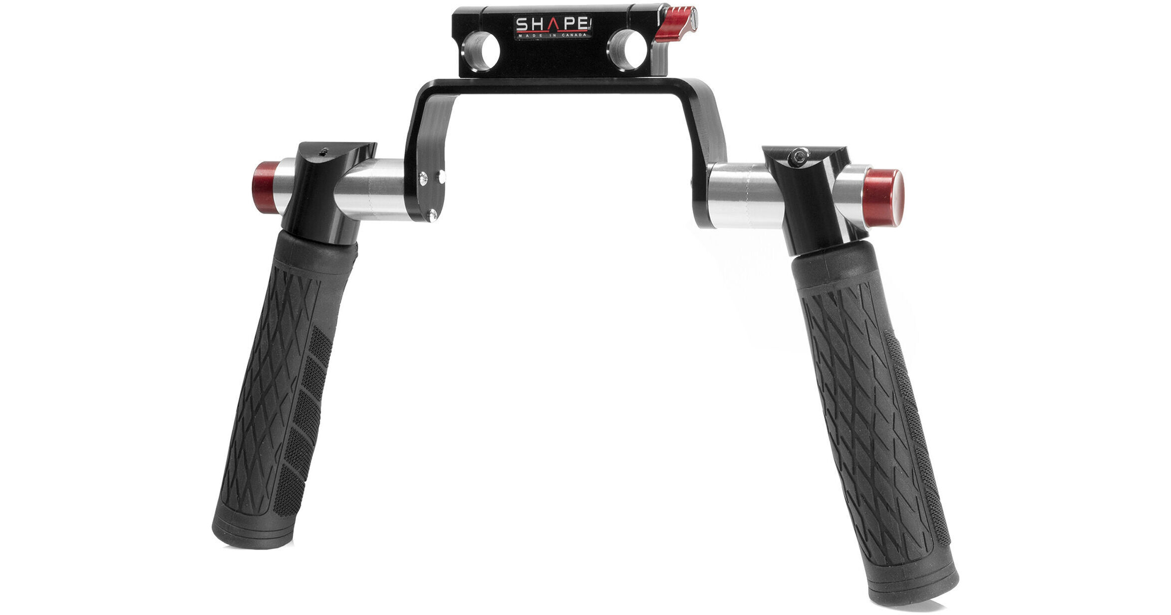 SHAPE Quick Handle + Rod Block HAND5 B&H Photo Video