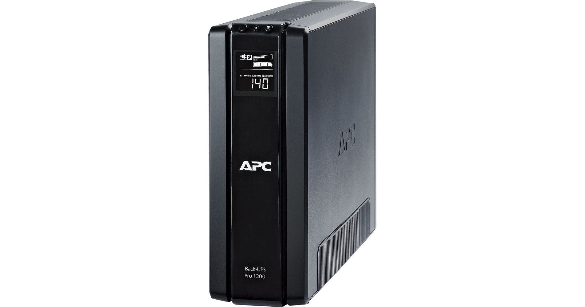 APC Power-Saving Back-UPS Pro 1300 (120V) BR1300G B&H Photo