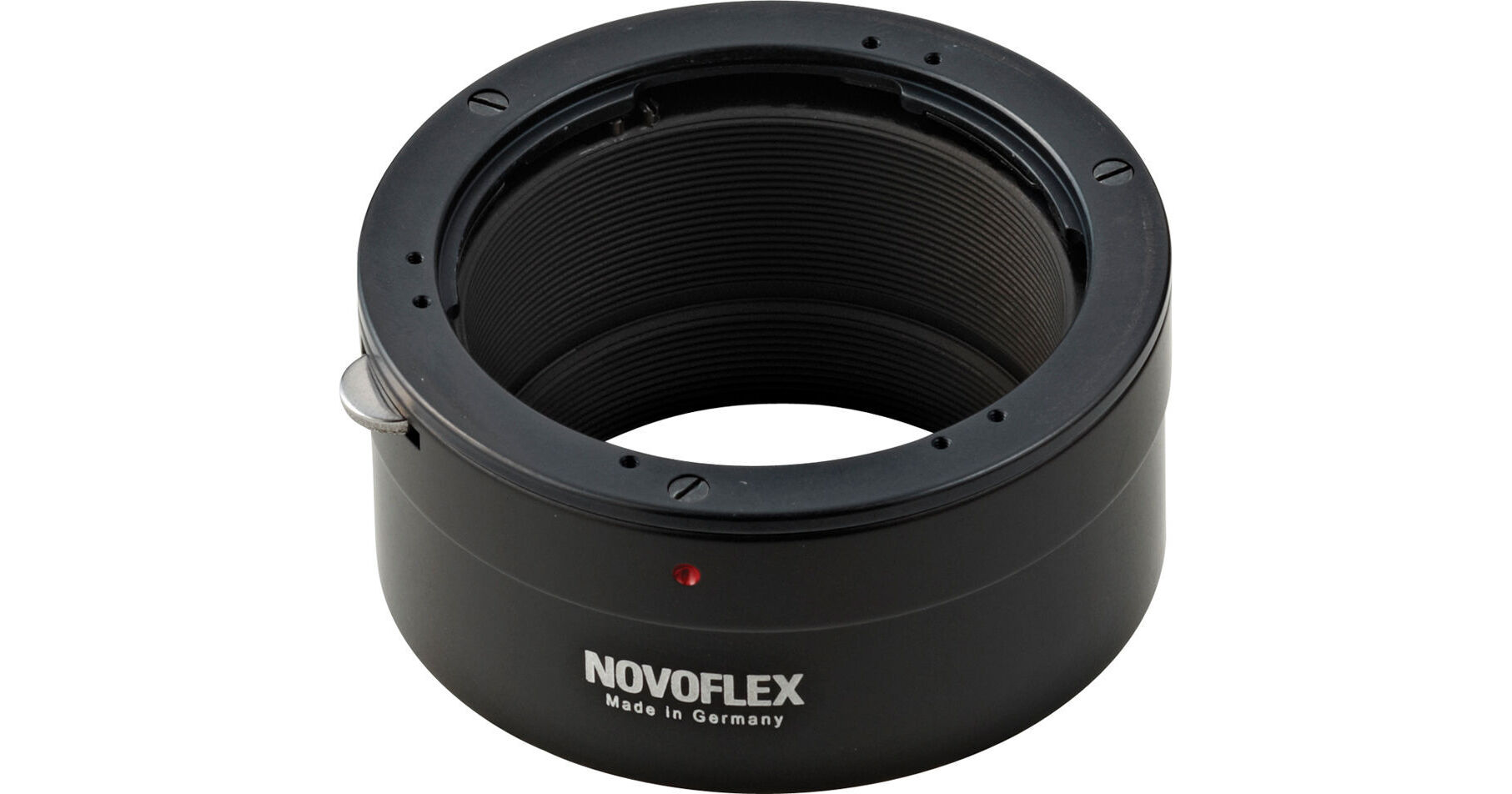 Novoflex Adapter for Contax/Yashica Lens to Sony NEX NEX/CONT