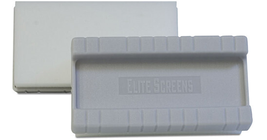 Elite Screens ZER1 Whiteboard Screen Erasers ZER1 B&H Photo Video