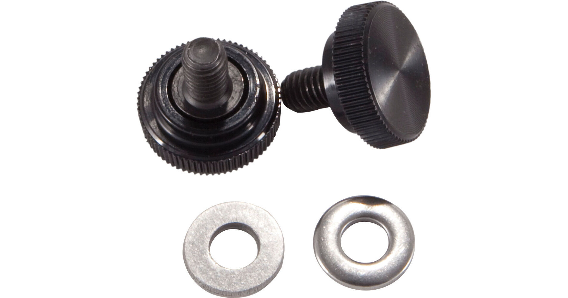 GigaPan Screw Set for Finger/Button Pusher for Epic/Epic