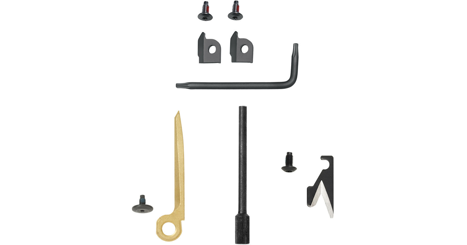 Leatherman Accessory Kit for the Mut Multi-Tool 930374 B&H Photo