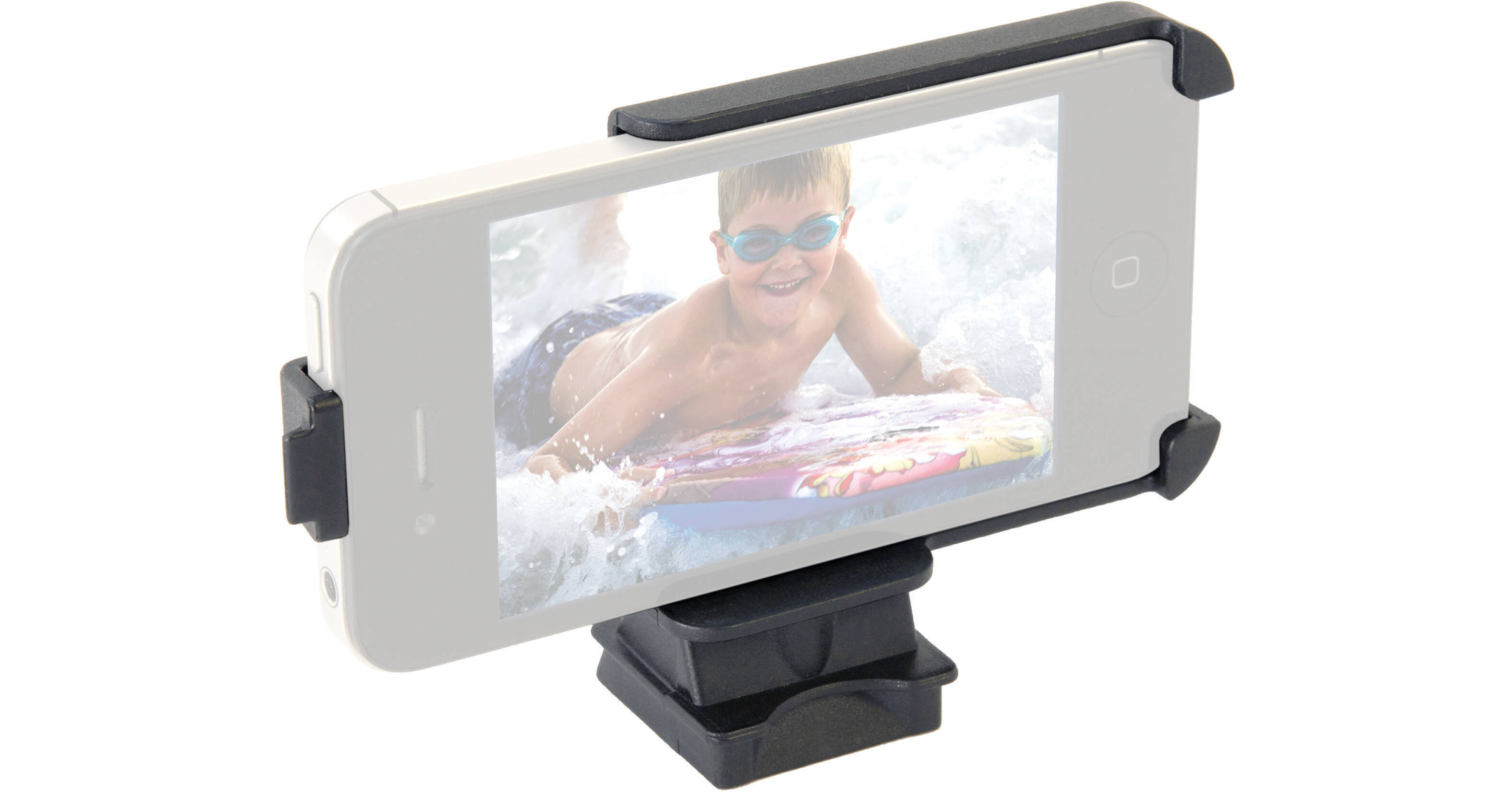 Steadicam iPhone 4 Smoothee Mount 810-7425 B&H Photo Video