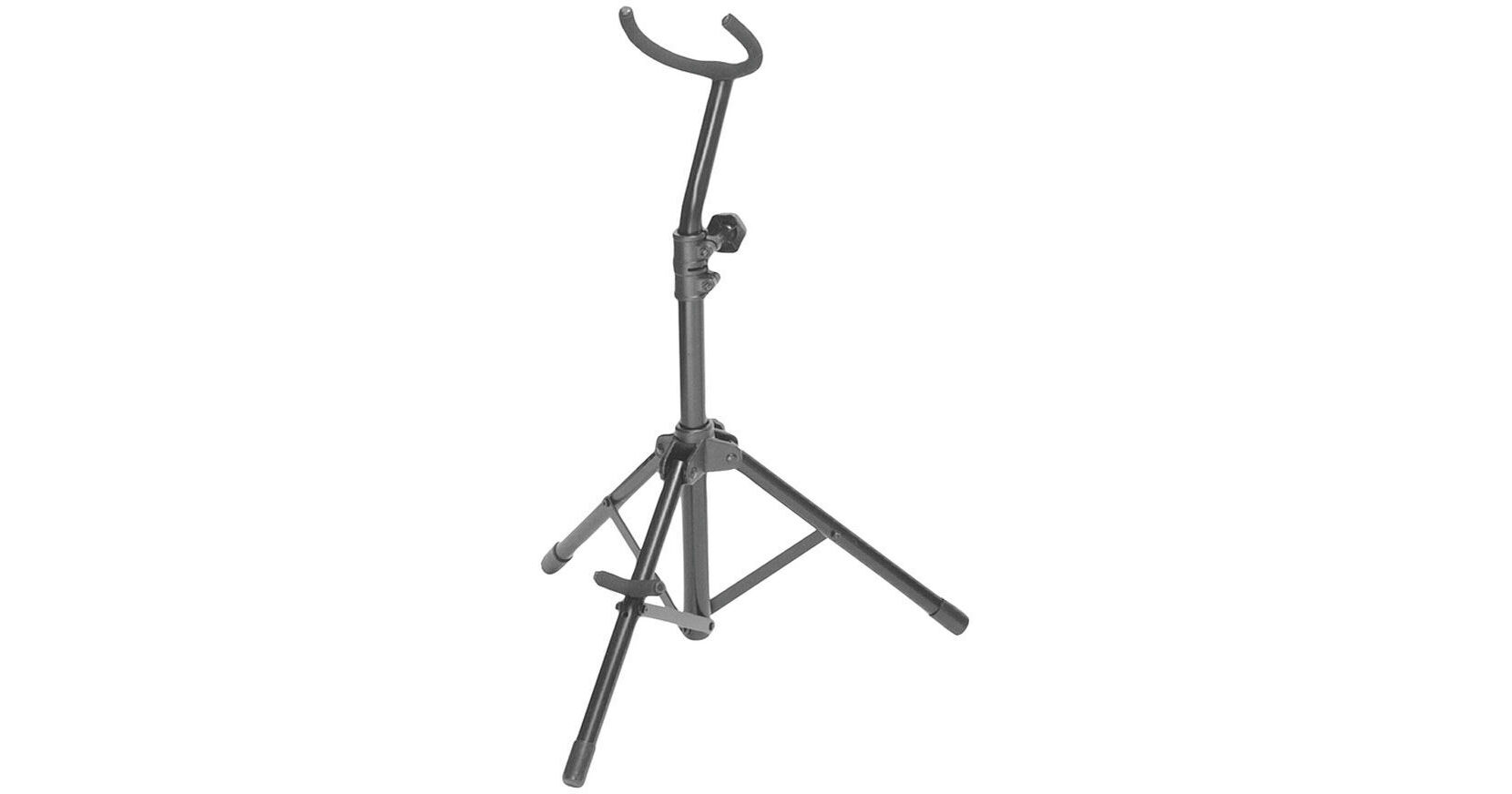 On-Stage SXS7501B Baritone Sax Stand SXS7501B B&H Photo Video