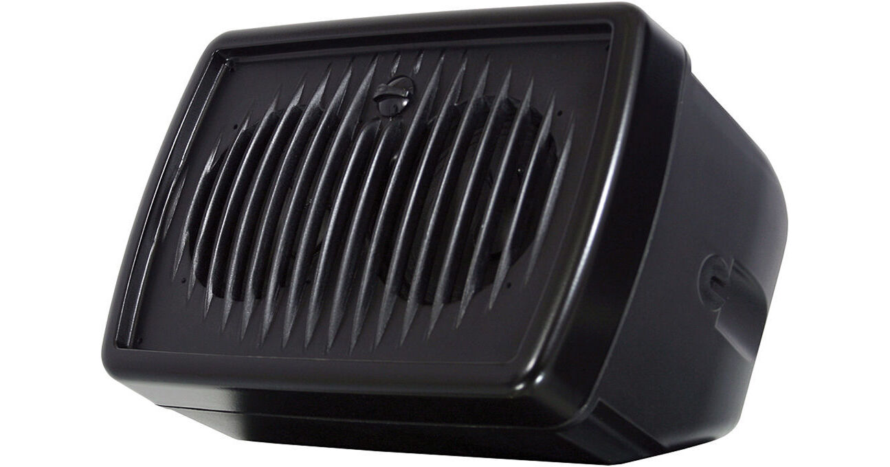 Galaxy Audio Hot Spot 7 Compact Vocal Monitor Speaker HS7 B&H