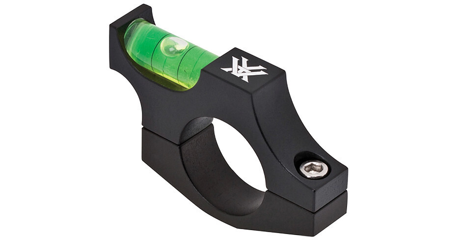 Vortex Bubble Level for Riflescopes with 1" Main Tubes BL1 B&H