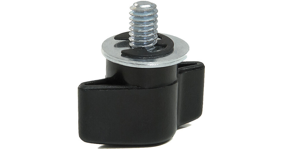 SHAPE Camera Screw Knob (1/4"-20) VISCAM1 B&H Photo Video