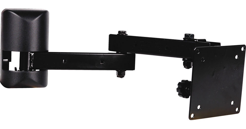 Video Mount Products LCD-1 Multi-Configurable Small LCD-1B B&H