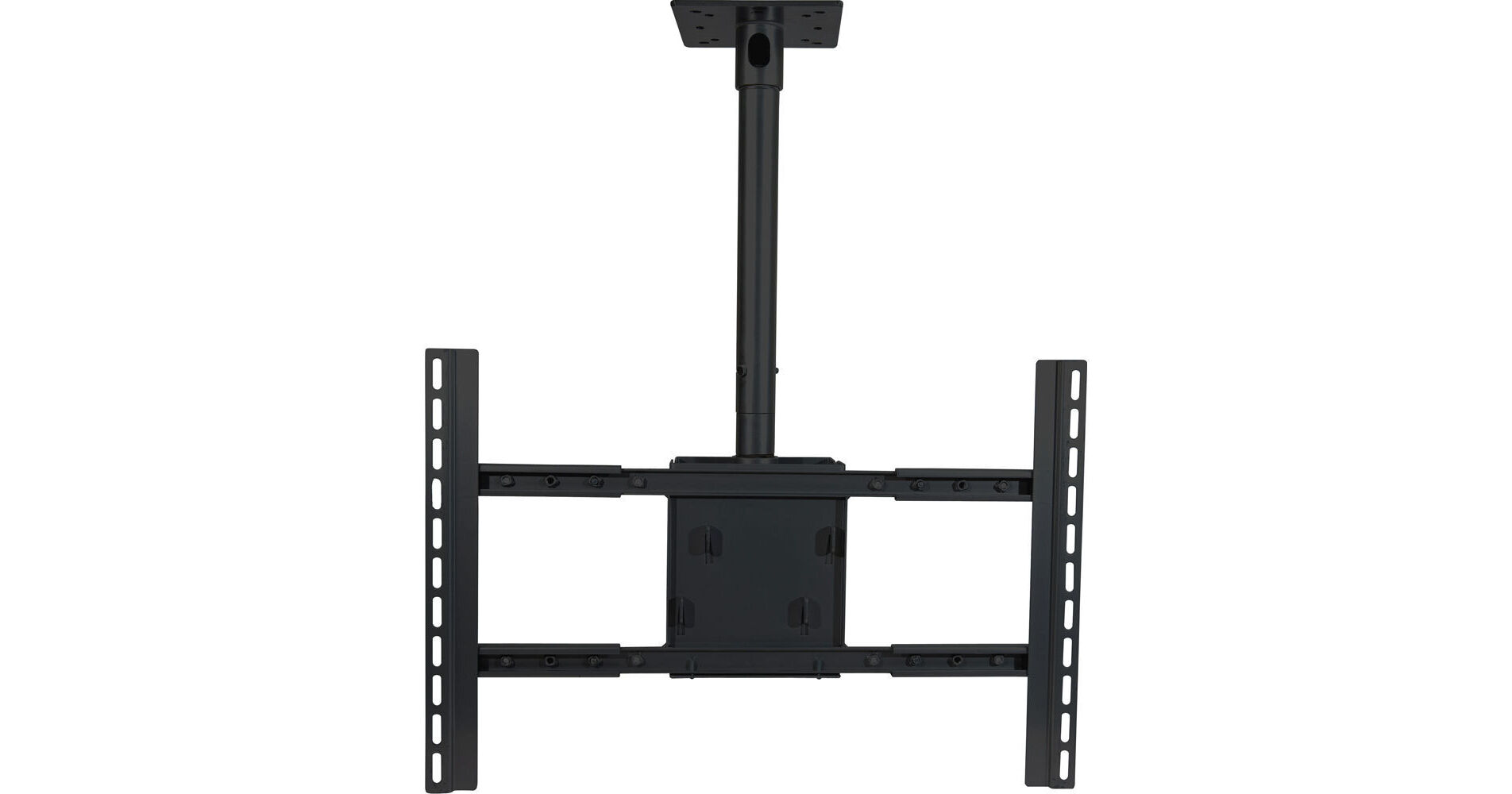 Video Mount Products PDS-LC Large Flat Panel Ceiling PDS-LCB B&H